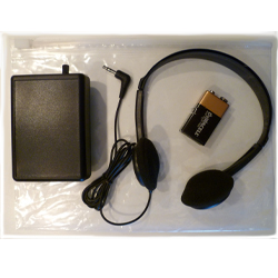 American Loops - Audio Frequency Induction Loop Systems | The leader in ...